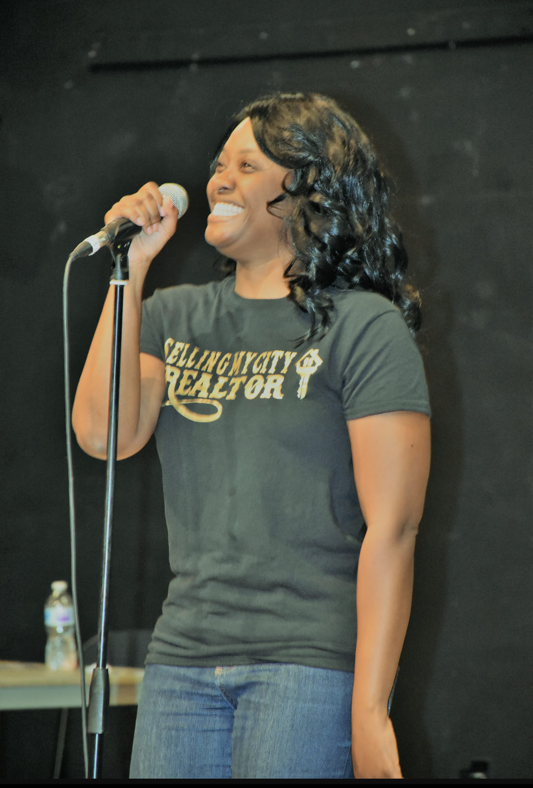 About Us – Ignite The Mic Alexandria